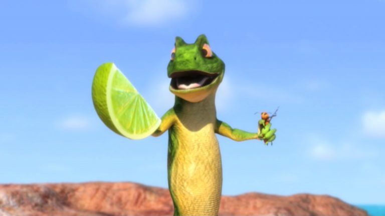 Calango! - Clicktime