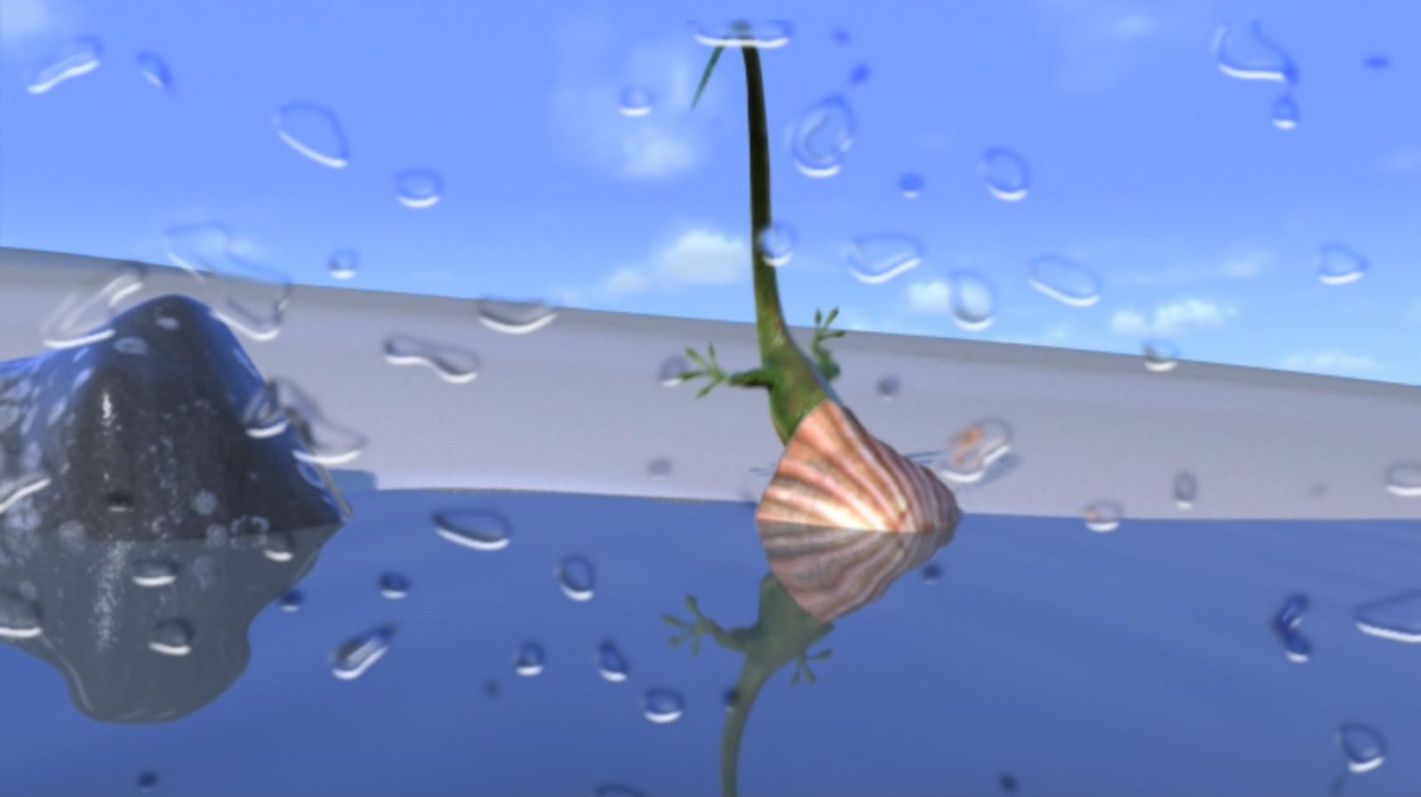 Calango! - Clicktime