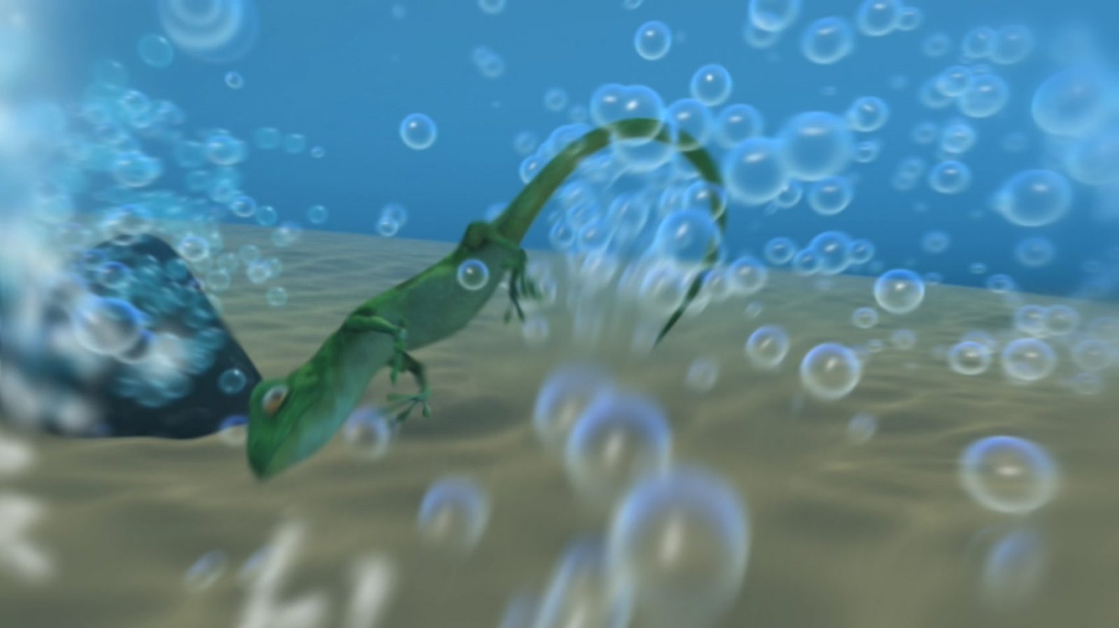 Calango! - Clicktime